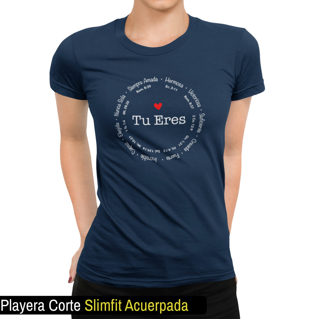 Playeras Cristianas Católicas Religiosas Versículos Bíblicos Tu Eres Amor