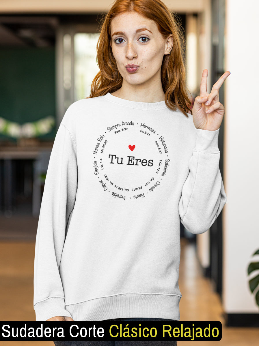 Playeras Cristianas Católicas Religiosas Versículos Bíblicos Tu Eres ...